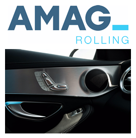 Aluminium has become an essential design element in the automotive ...